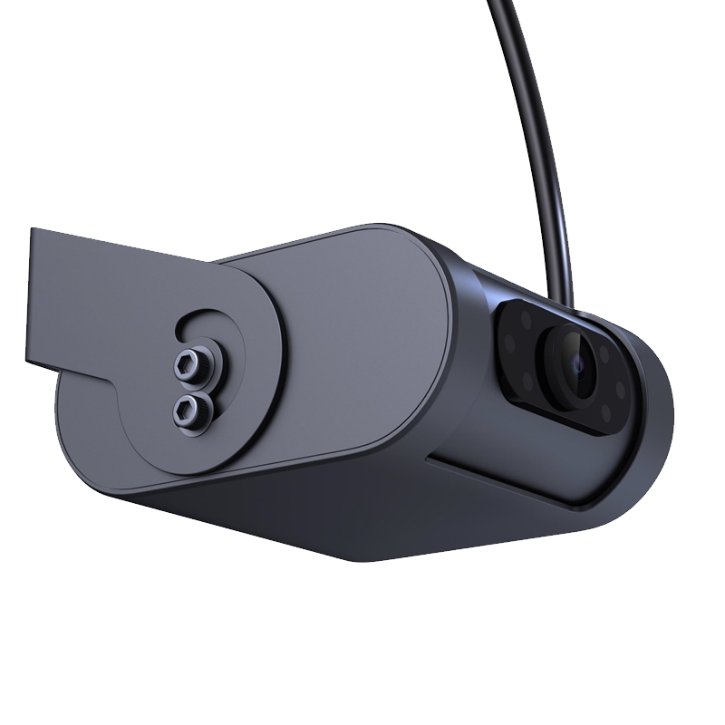 Dual Lens In Cab Camera | NingIoT-Dedicated to IoT Solutions for Fleet