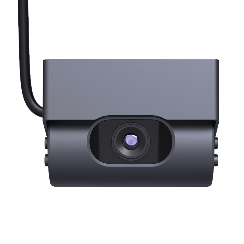 Dual Lens In Cab Camera | NingIoT-Dedicated to IoT Solutions for Fleet