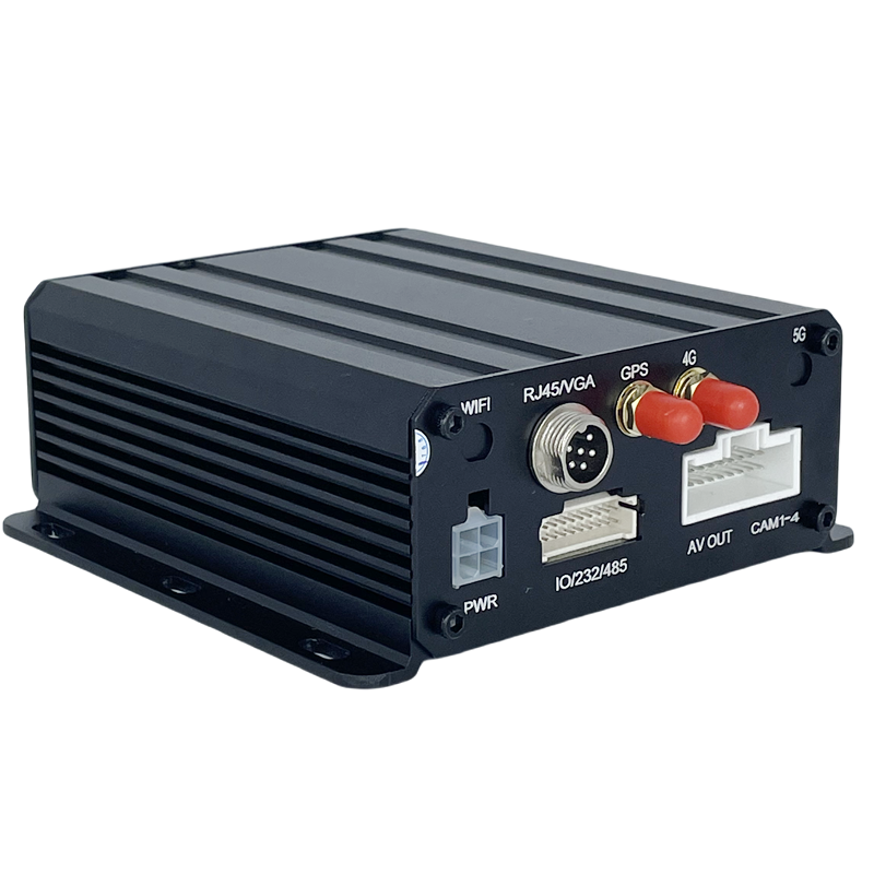 4G Dual Sim Card SD Card Mobile DVR | NingIoT-Dedicated to IoT ...