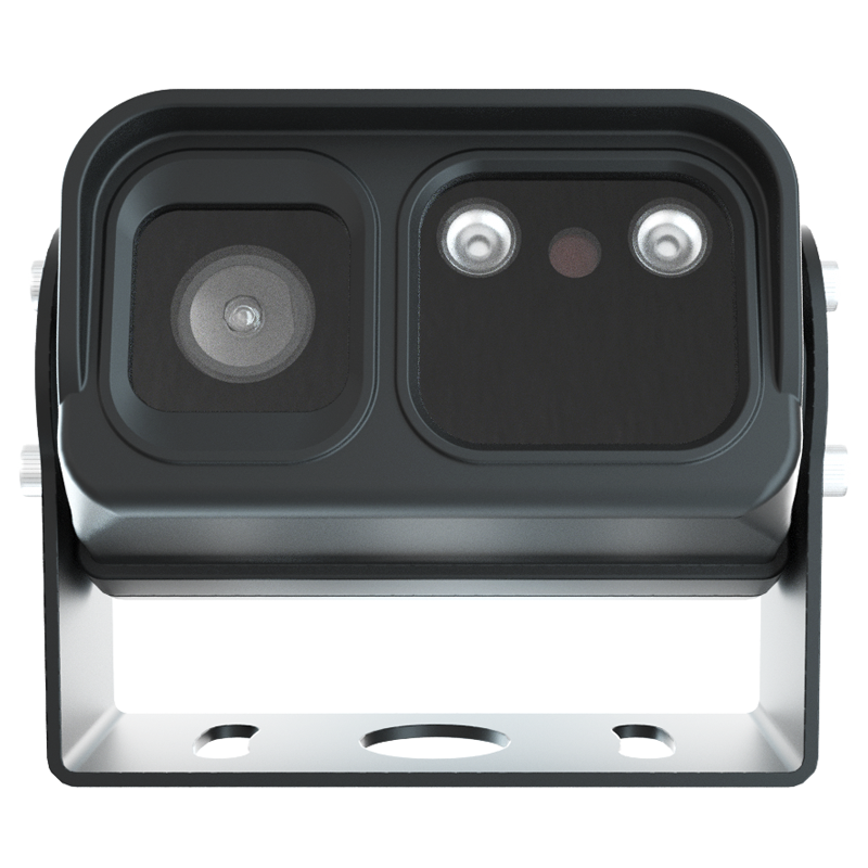 Human Detection Camera with Millimeter-wave Radar | NingIoT-Dedicated ...